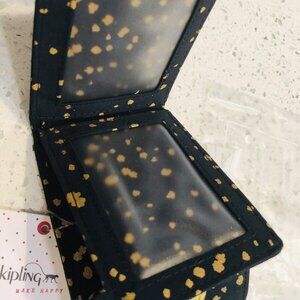 Kipling | Bags | Kipling Card Holder Wallet Brand New Drive Id6 Slots ...